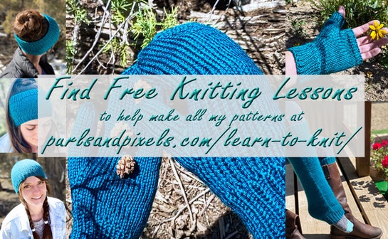 PurlsAndPixels - Etsy