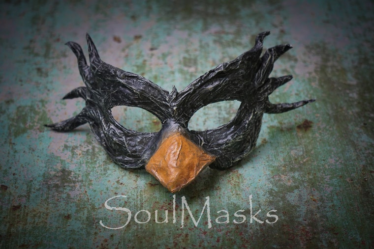 SoulMasks - Etsy
