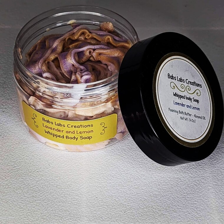 BabsLabsCreations - Etsy