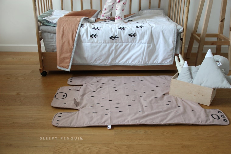 SleepyPenguinDesign - Etsy