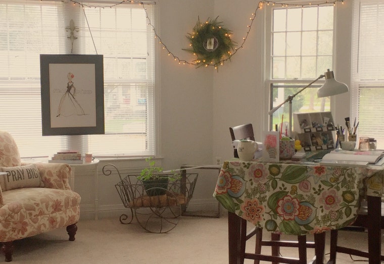 HeatherLeinDesign - Etsy