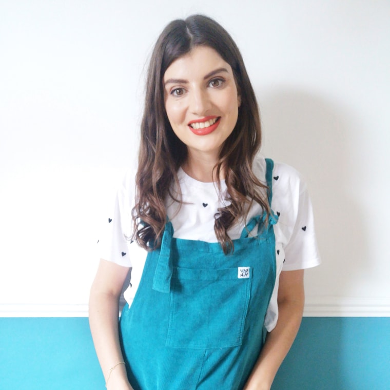 TheAmyverse (by Amy Goble) - Etsy