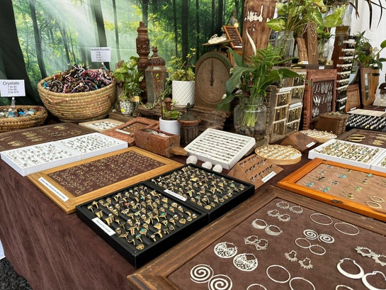 HelloMoonstone - Etsy