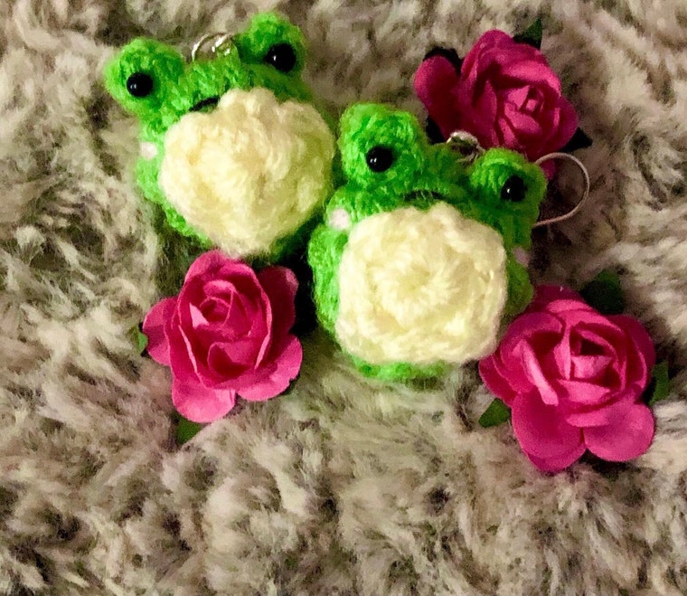 HolleyPocket - Etsy