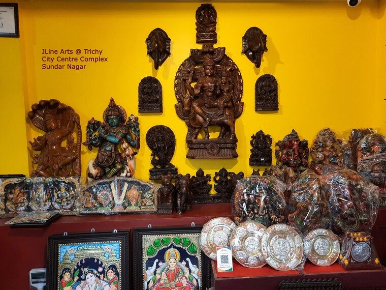 JLineArtsGallery - Etsy India