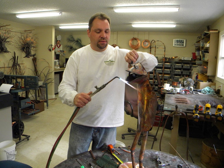 AndyBrinkleyStudio | Etsy