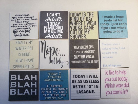 magnetsandcharmshop - Etsy