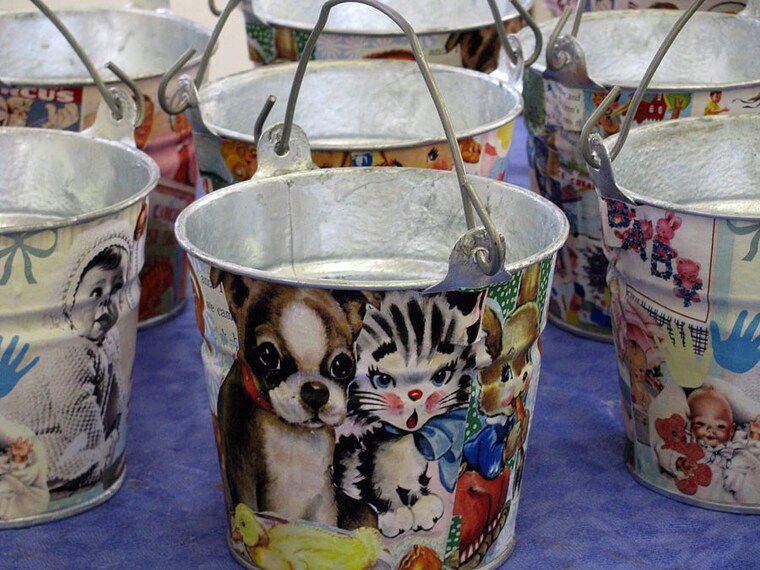 BethNadlerArt - Etsy