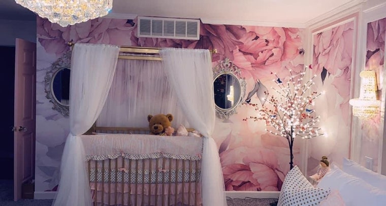 WallFashionWallpaper - Etsy