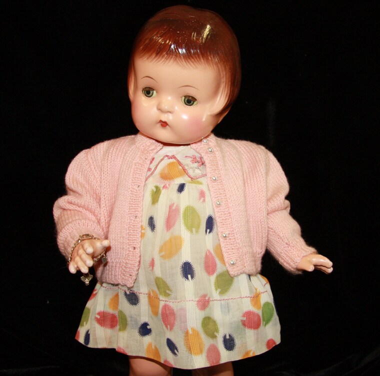 VintagePatsyDolls - Etsy