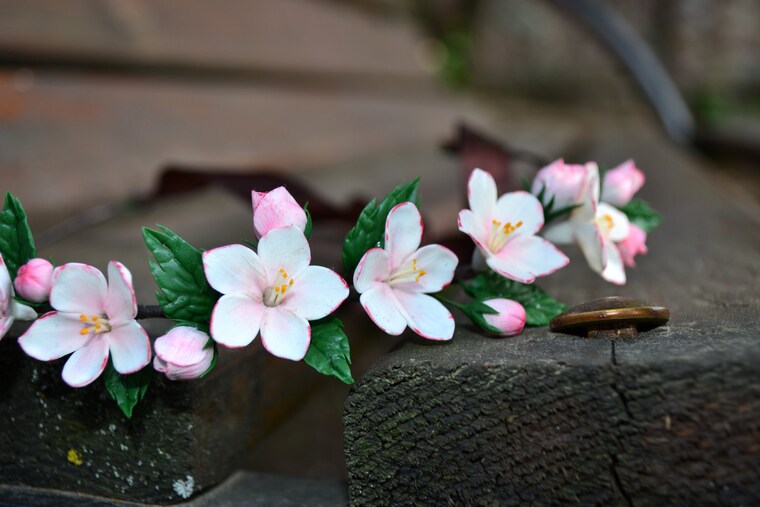 IvannaFlorist - Etsy