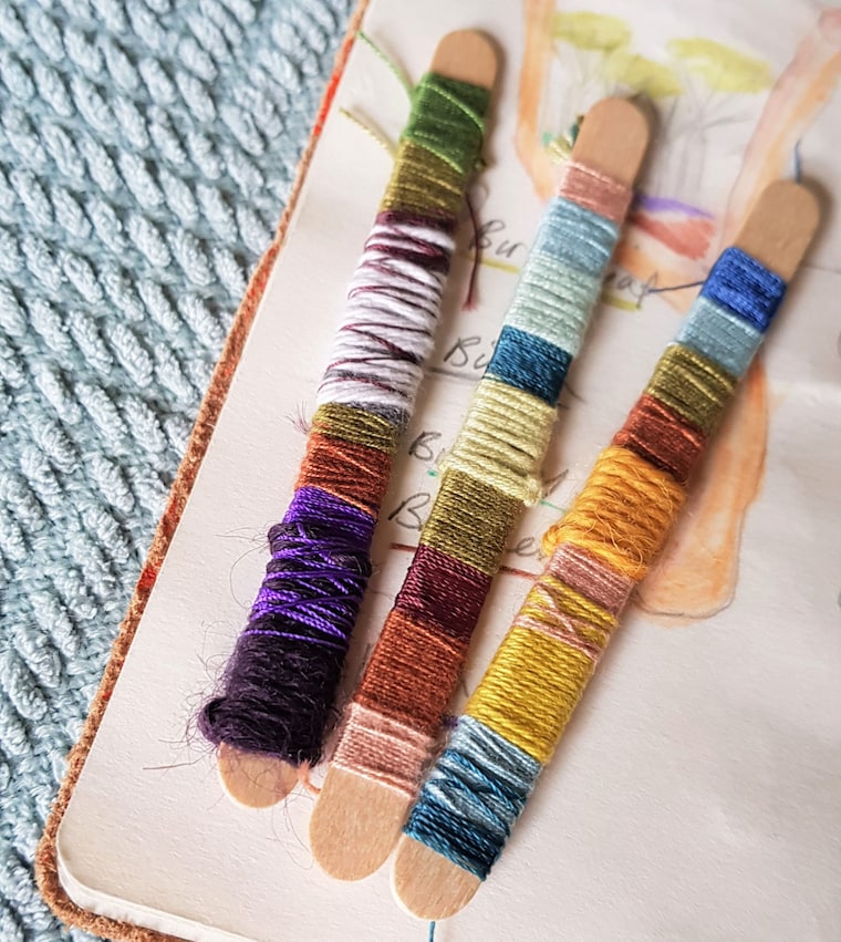 GrasshopperYarns - Etsy Canada