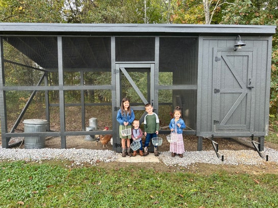 DunnRusticDesigns - Etsy