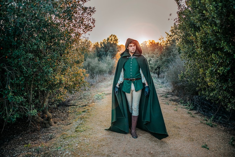 CostureroReal - Etsy