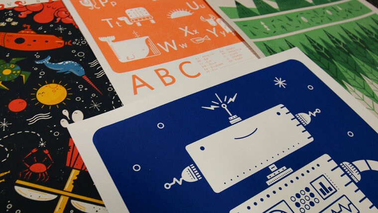 JoshHurleyillo - Etsy UK