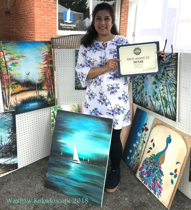 HappyArtGallery - Etsy