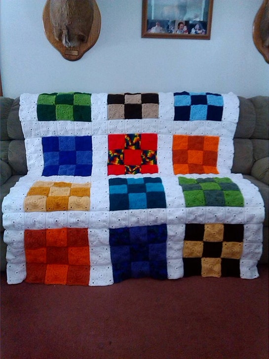 BrendasCraftPatterns - Etsy