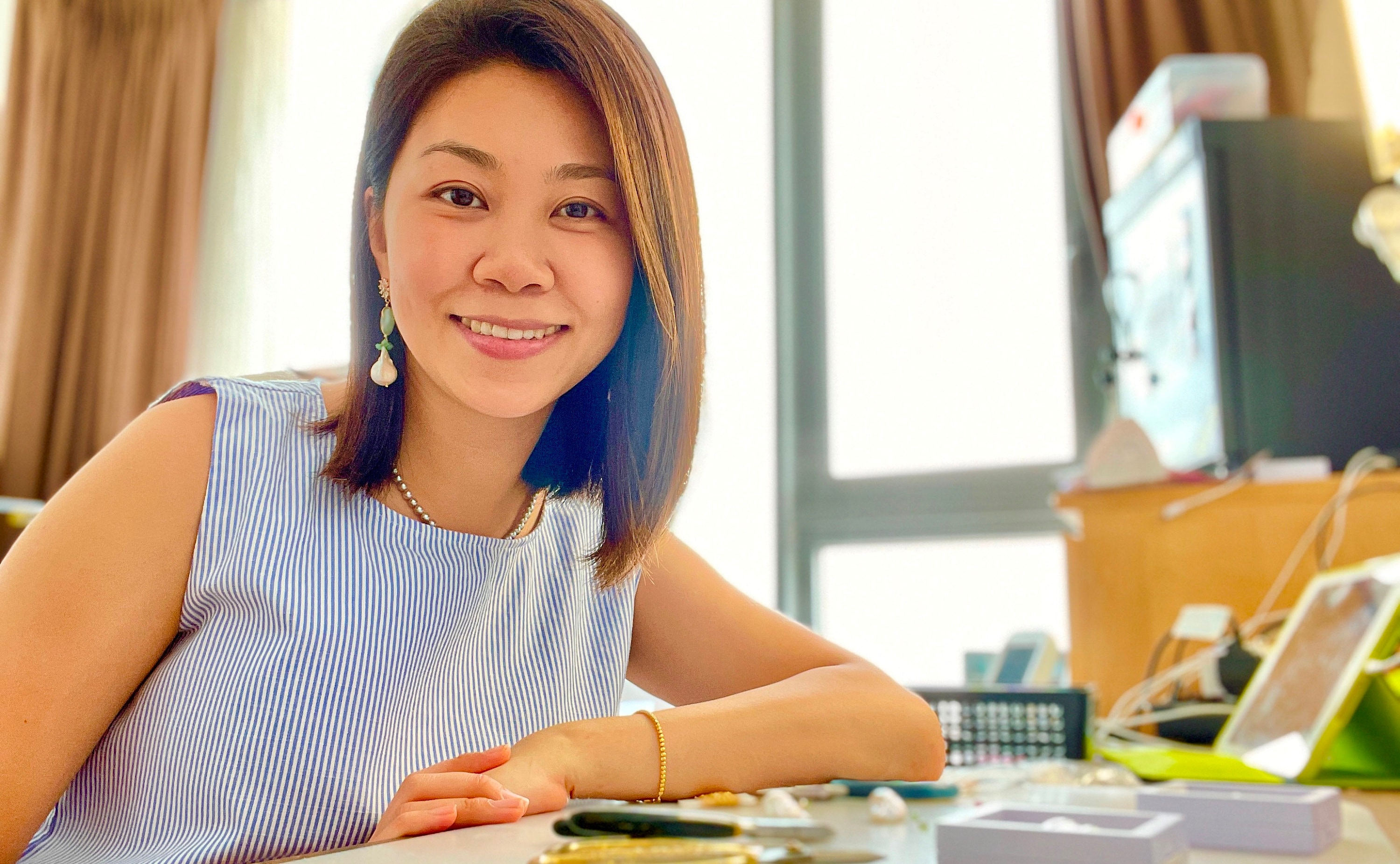 Faith & Deeds Handmade Jewelry