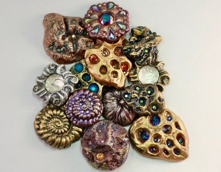 PauletteBaronDesigns (by Paulette Baron) - Etsy