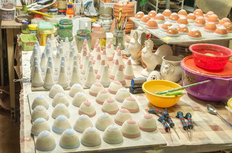 KrakelCreations - Etsy