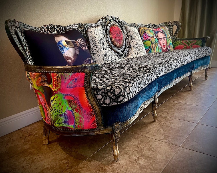 Thecrazychair - Etsy