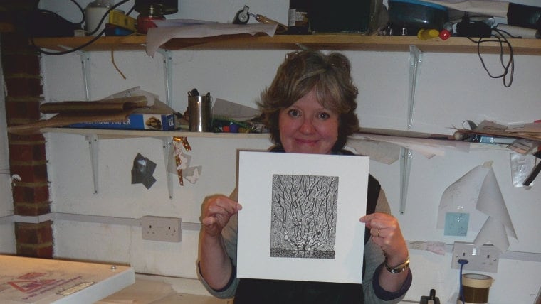 RamplingPaintings - Etsy