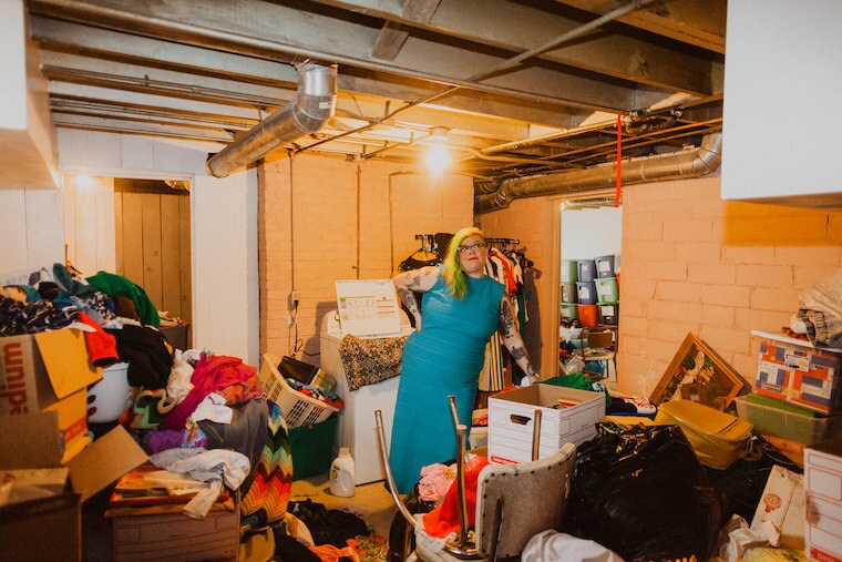 TheDiscerningHoarder - Etsy