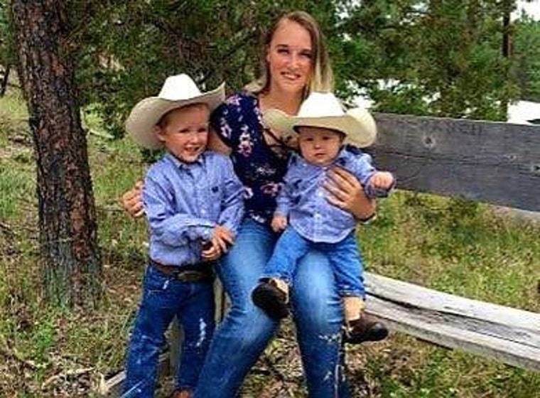 BigSkyOutlawDesigns - Etsy