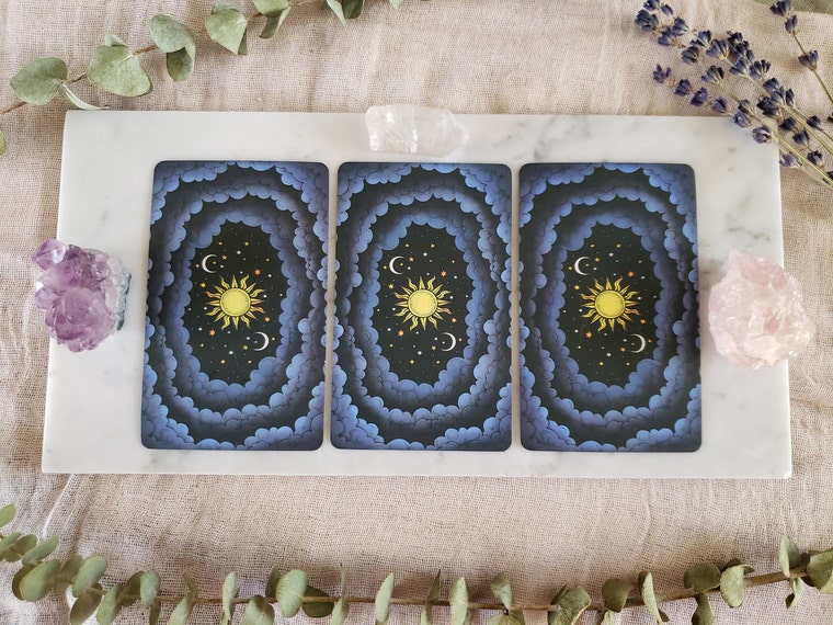 TheFloatingTorch - Etsy