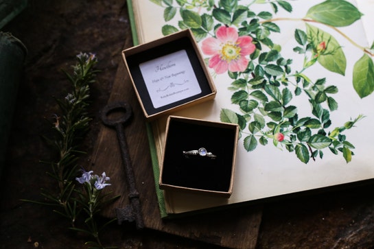 RubyRobinBoutique - Etsy