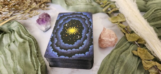 TheFloatingTorch - Etsy