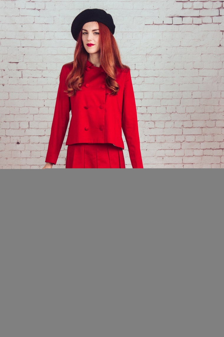 byLouisaClothing - Etsy France