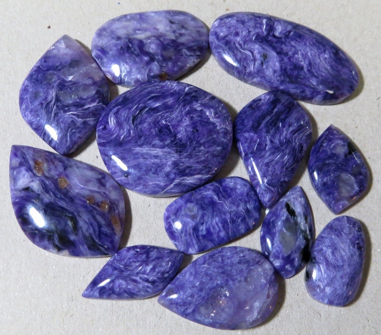 SaffronStones - Etsy