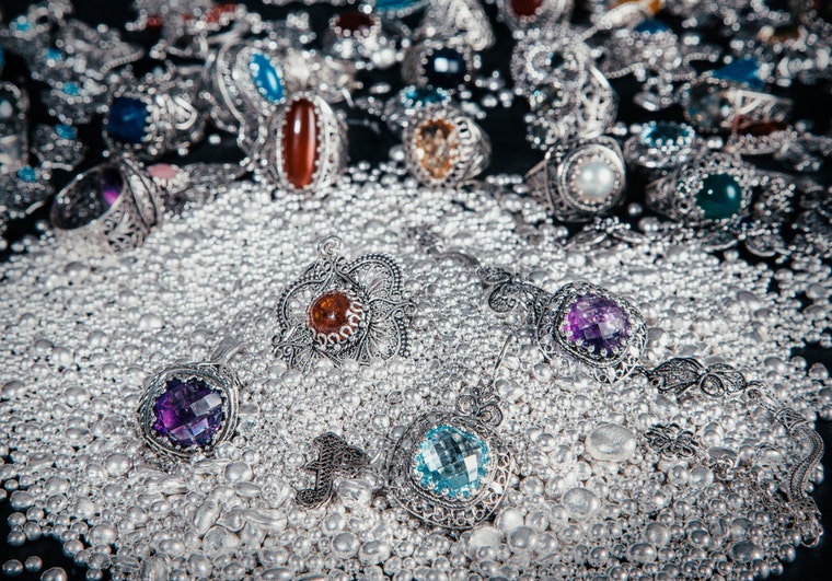 FiligranSilver - Etsy