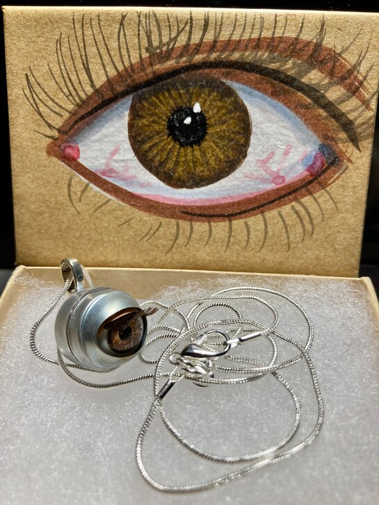 CrooksyCreations - Etsy