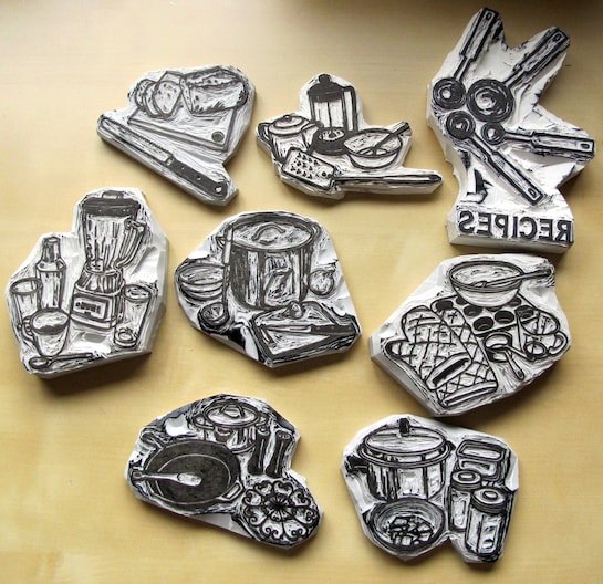 BethBee - Etsy