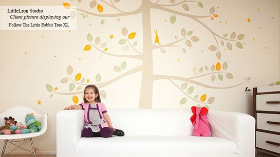 LeoLittleLion - Etsy