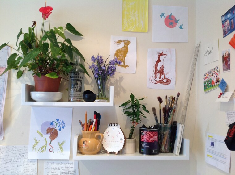 RachelAllsop - Etsy