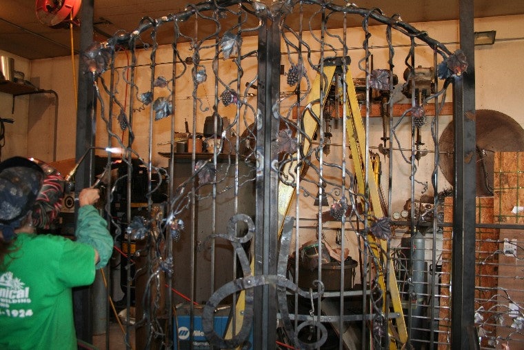 eartheagleforge42091 - Etsy