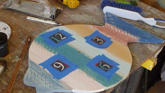 WayneRaskuCreations - Etsy