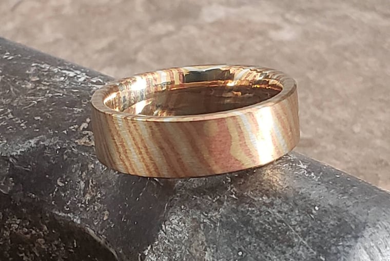 ParieJewelry (by Dan Kozlov) - Etsy