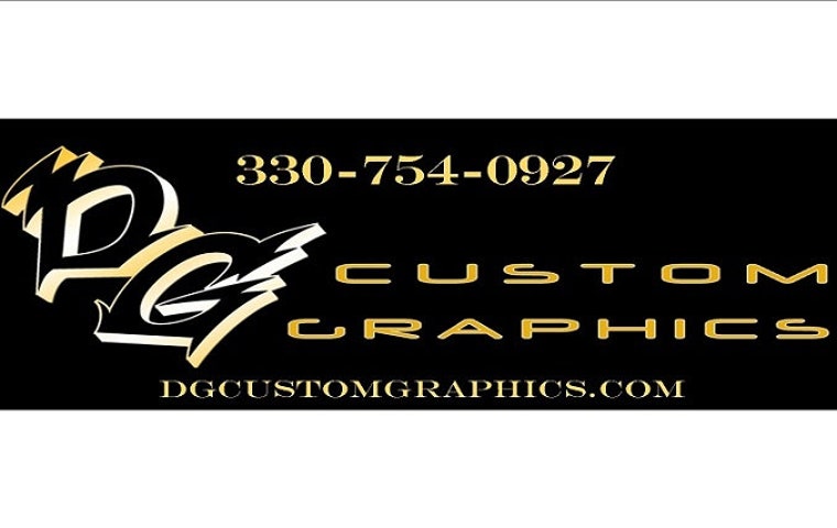DGCustomGraphics - Etsy