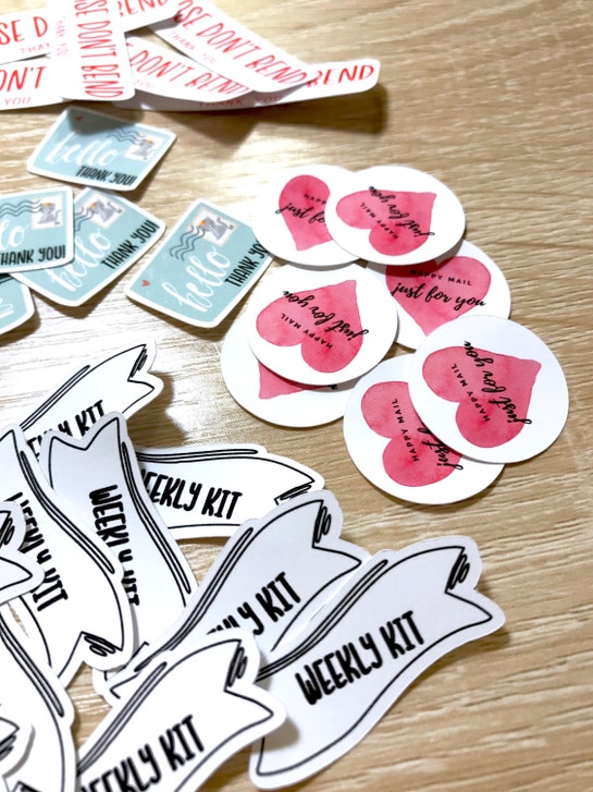 YouandmeStickers - Etsy