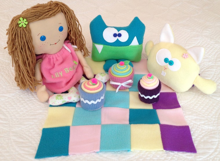 kookycritters - Etsy