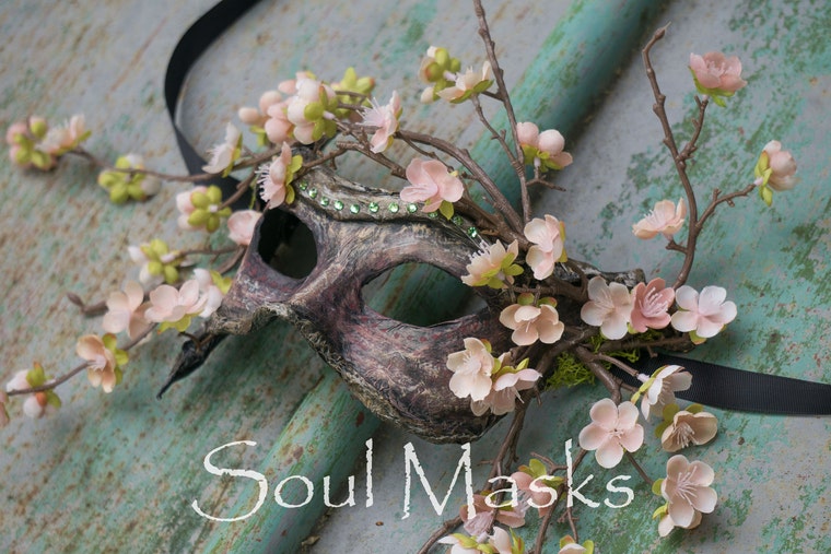 SoulMasks - Etsy