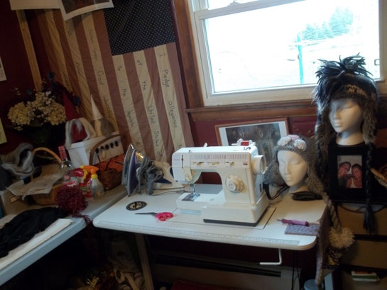 BlackRavenCreations - Etsy