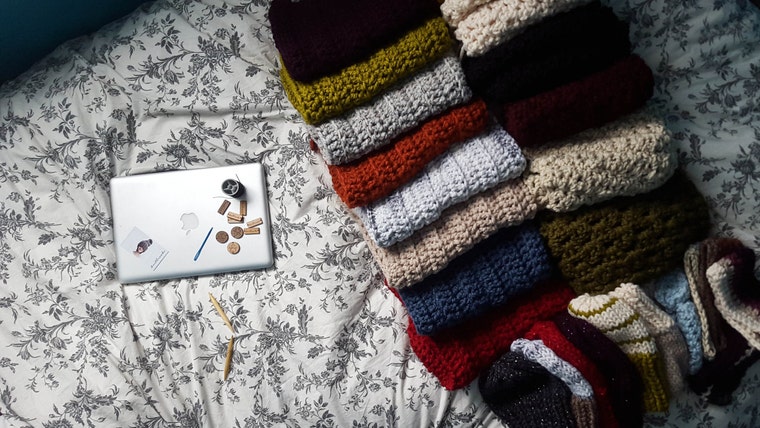 knitbrooks - Etsy