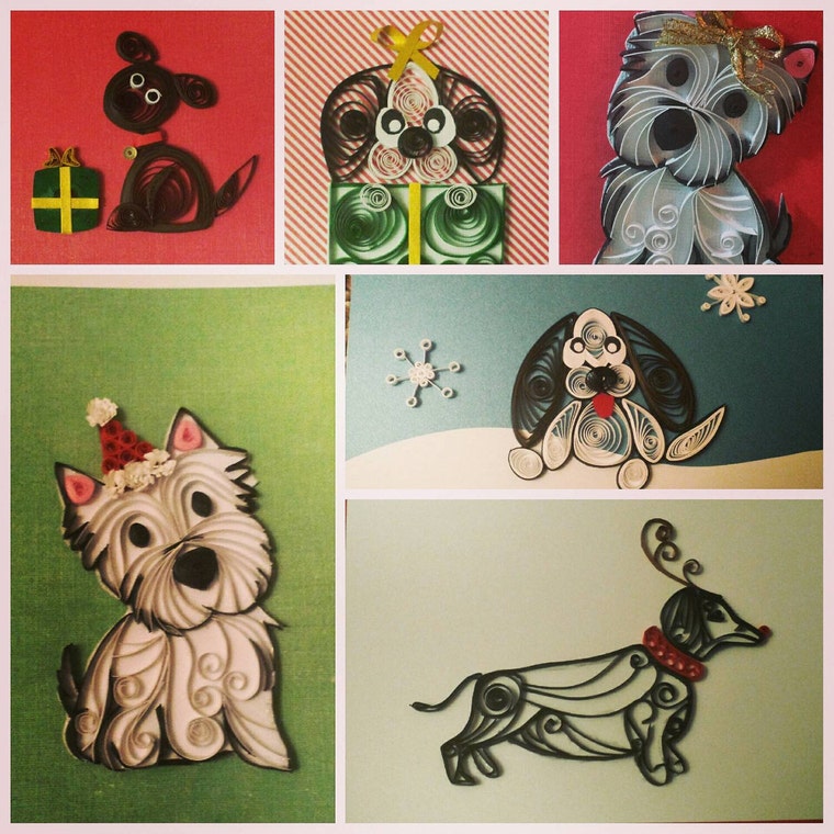 PaprikasCrafts - Etsy