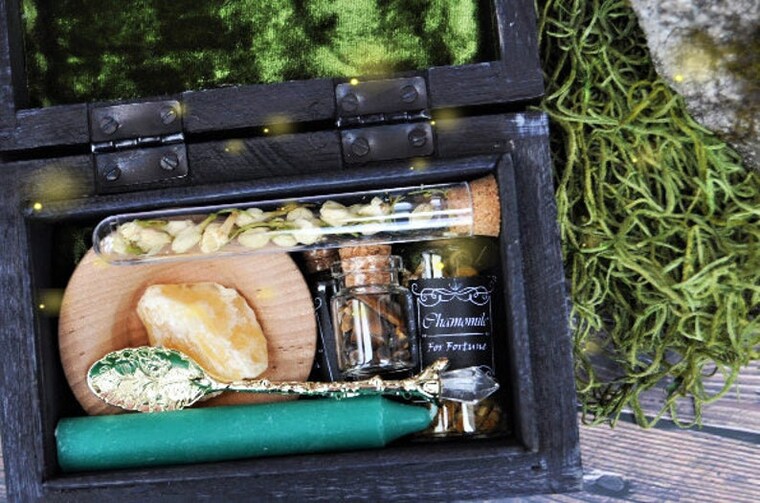 Wizardsupplyco - Etsy