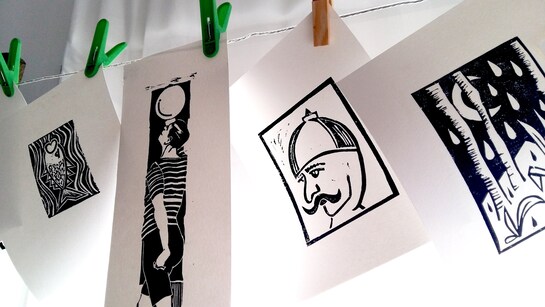 TinyLabmadeinrome - Etsy